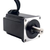 China High Temperature Robot Servo Motor -25°C-55°C For Automation for sale