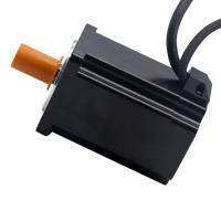 China 750w 1000w Absolute Encoder Logistic Motor For Peristaltic Pump for sale
