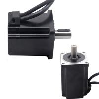 China High Temperature Robot Servo Motor -25°C-55°C For Automation for sale