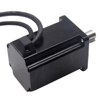 China Explosion Proof 3000 RPM 60mm Servo Motor with Encoder for Lifting Robot for sale