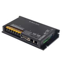 China CE 24 - 80V Low Voltage DC Servo Motor Drive For AGV Robot for sale