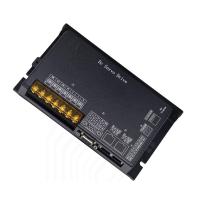 China AGV Robot DC 24 - 80V Low Voltage Servo Drive Bus Over Voltage Protection for sale