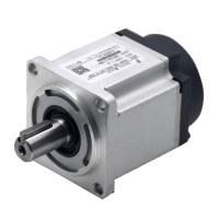 China AGV Robot DC Servo Motor 200w 36v 3000RPM With Incremental Encoder for sale