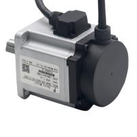 China AGV Robot DC Servo Motor 200w 36v 3000RPM With Incremental Encoder for sale
