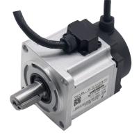 China DC Servo Motor 3000rpm DC36V 200 Watt With Incremental Encoder for sale