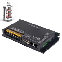 China AGV Robot DC 24 - 80V Low Voltage Servo Drive Bus Over Voltage Protection for sale