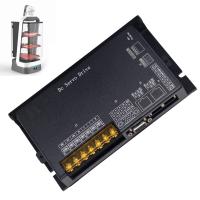 China Reliable Dc Servo Drive Precise 3000rpm Speed Range Dc48v Power Supply for sale