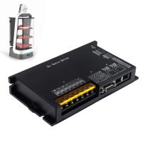 China 48v 17 Bits Absolute Encoder DC Servo Motor Drive 200w 400w 750w 1000w for sale