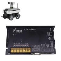China Reliable Dc Servo Drive Precise 3000rpm Speed Range Dc48v Power Supply for sale
