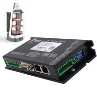 China Medical Instrument 24V DC Servo Drive With Absolute Encoder for sale