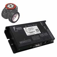 China DC48V 200W 12A DC Servo Drive with Robust and Reliable Performance for AGV Robots for sale