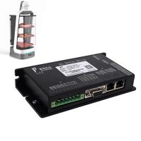 China RS485&Canopen AGV 48V Servo Driver 400W For AGV Robot Support Incremental Or Absolute Encoder for sale