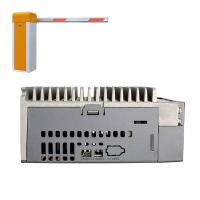 China RS232 RS485 Brushless Servo Drive Automatic Boom Barrier Gate Use for sale