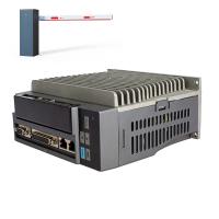 China GAPS2AC05 AC Servo Motor Driver 5A/15A Gate Controller For Boom Barrier Gate for sale