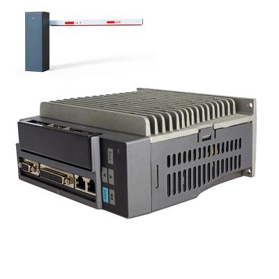 China GAPS2AC05 AC Servo Motor Driver 5A/15A Gate Controller For Boom Barrier Gate for sale