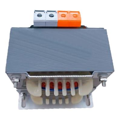China 24VA Single Phase Transformer 220V 230V 380V 440V -20-110C Cooling Method dip varnish for sale