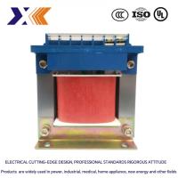 China 24VA Single Phase Transformer 220V 230V 380V 440V -20-110C Cooling Method dip varnish for sale