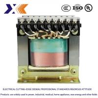 China 24VA Single Phase Transformer 220V 230V 380V 440V -20-110C Cooling Method dip varnish for sale