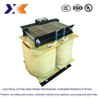 China Medium Power Transformer for Medical Equipments Multi-Winding Output and Efficiency for sale