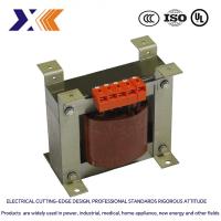 China Medium Power Transformer for Medical Equipments Multi-Winding Output and Efficiency for sale