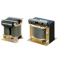 China Single Phase Dry Type Transformer Customized Dimension for Electronic Appliance Market for sale