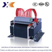 China 10kV 400kVA Multi-Winding Dry Type Medium Voltage Power Transformer with Copper Wire for sale