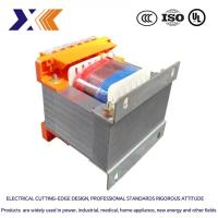 China Single Phase Dry Type Transformer Customized Dimension for Electronic Appliance Market for sale