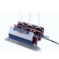 China Customized Package/Case Dry Type 220v 380v Transformer 25kva 15kva 3 Phase Transformer for sale