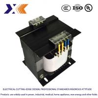 China Medium Power 110v/12v Transformer with Low Noise Feature and Copper or Alumnium Package for sale