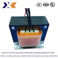 China Medium Power 110v/12v Transformer with Low Noise Feature and Copper or Alumnium Package for sale