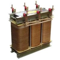 China Medium Power 110v/12v Transformer with Low Noise Feature and Copper or Alumnium Package for sale