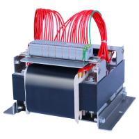 China Dip Varnish Cooling Method Three Phase 420V 400V 380V Transformer for High Qualit for sale