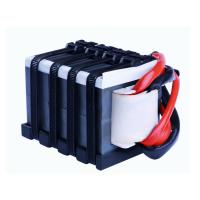 China Dip Varnish Cooling Method Three Phase 420V 400V 380V Transformer for High Qualit for sale