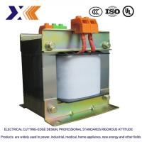 China Single Phase 220V 230V 240V 380V Input 24V Output Machine Tool Control Transformer for sale