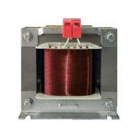 China Power Frequency 60KVA Dry Type Transformer for Printing Machine Cooling Method Dip Varnish for sale