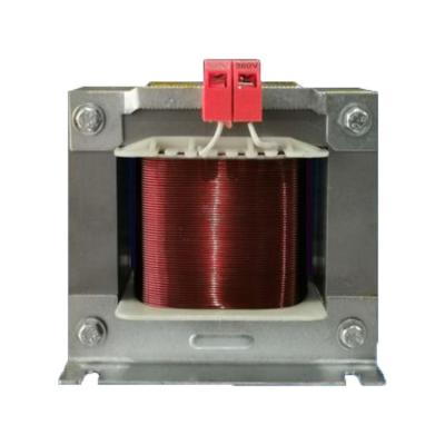 China Power Frequency 60KVA Dry Type Transformer for Printing Machine Cooling Method Dip Varnish for sale