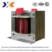 China Power Frequency 60KVA Dry Type Transformer for Printing Machine Cooling Method Dip Varnish for sale