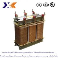 China 300V 5A Medium Voltage Current Power Meter 10KV Current Transformer for Cooling Equipment for sale