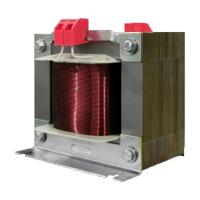 China Power Frequency 60KVA Dry Type Transformer for Printing Machine Cooling Method Dip Varnish for sale