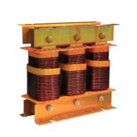 China 300V 5A Medium Voltage Current Power Meter 10KV Current Transformer for Cooling Equipment for sale