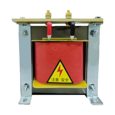 China Customized Size Power Frequency Single Phase Electric Power Transformer 0.5kv 0.66kv for sale