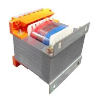China Customized Size Power Frequency Single Phase Electric Power Transformer 0.5kv 0.66kv for sale