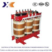 China Medium Voltage High Voltage Power Distribution Transformer for Power Supply -30-100C for sale