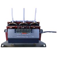 China 20kva Three Phase Cast Resin Dry Type Power Transformer 380v to 220v for -30-100C for sale
