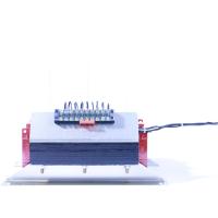 China 20kva Three Phase Cast Resin Dry Type Power Transformer 380v to 220v for -30-100C for sale