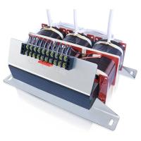 China 20kva Three Phase Cast Resin Dry Type Power Transformer 380v to 220v for -30-100C for sale