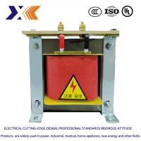 China Indoor Single Phase CT Cast-Resin Electric Transformer QXDQ20240306010 for Your Benefit for sale