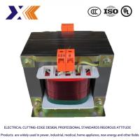 China Indoor Single Phase CT Cast-Resin Electric Transformer QXDQ20240306010 for Your Benefit for sale