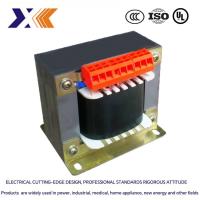 China Indoor Single Phase CT Cast-Resin Electric Transformer QXDQ20240306010 for Your Benefit for sale