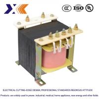 China Indoor Single Phase CT Cast-Resin Electric Transformer QXDQ20240306010 for Your Benefit for sale
